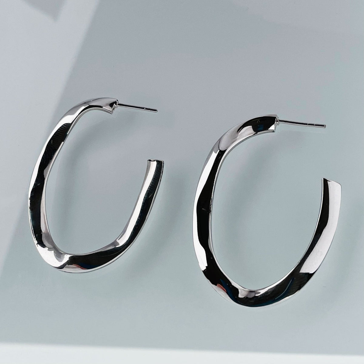 PENDIENTE ARO N808– 13CRAZY